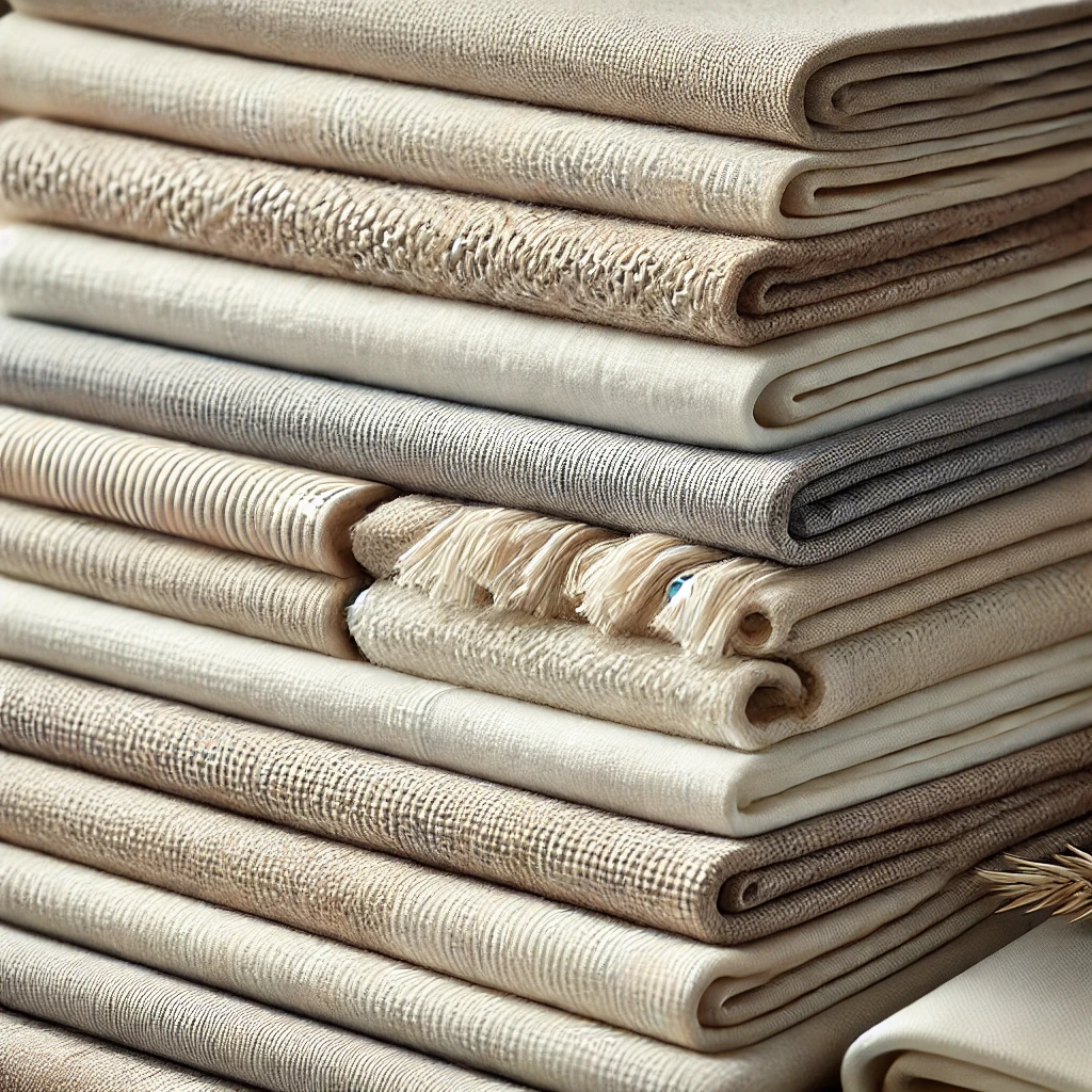 Telas Planas: Una Guia Competa | Textil Esmeralda